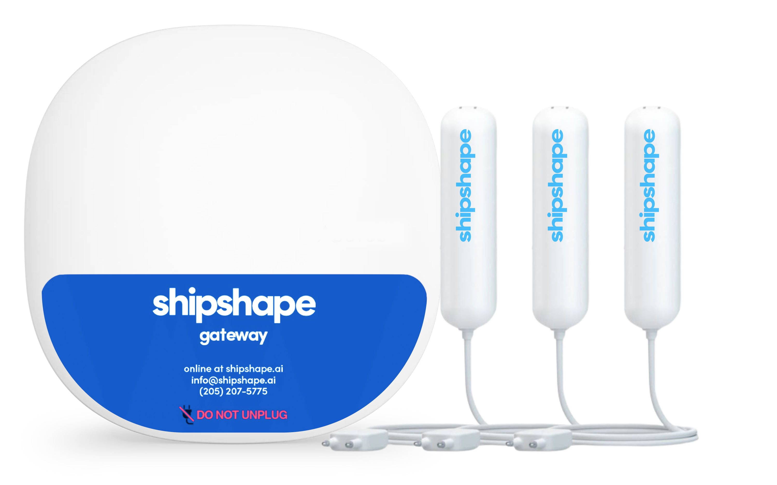 Shipshape How It Works: Smart Solutions for Proactive Home Maintenance